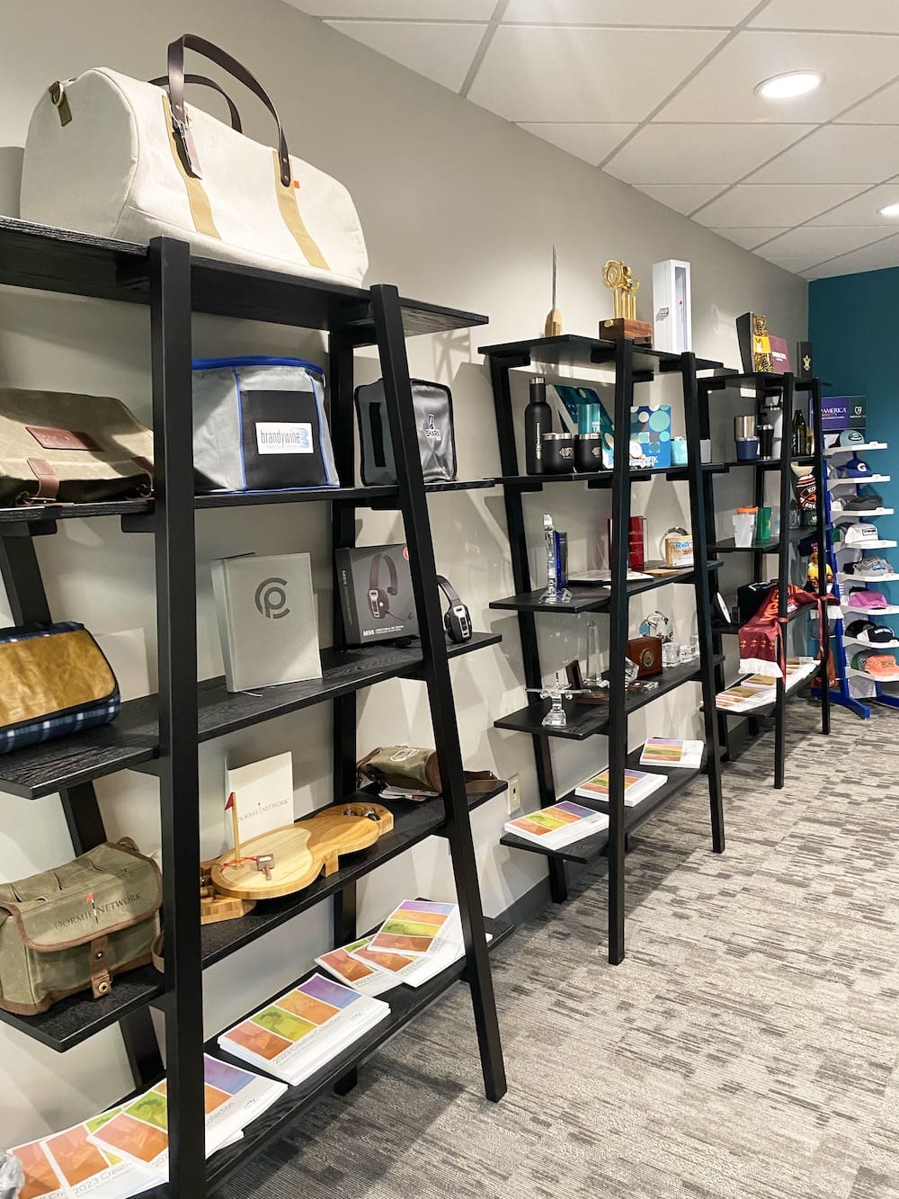 Team - TK Promotions, Inc.