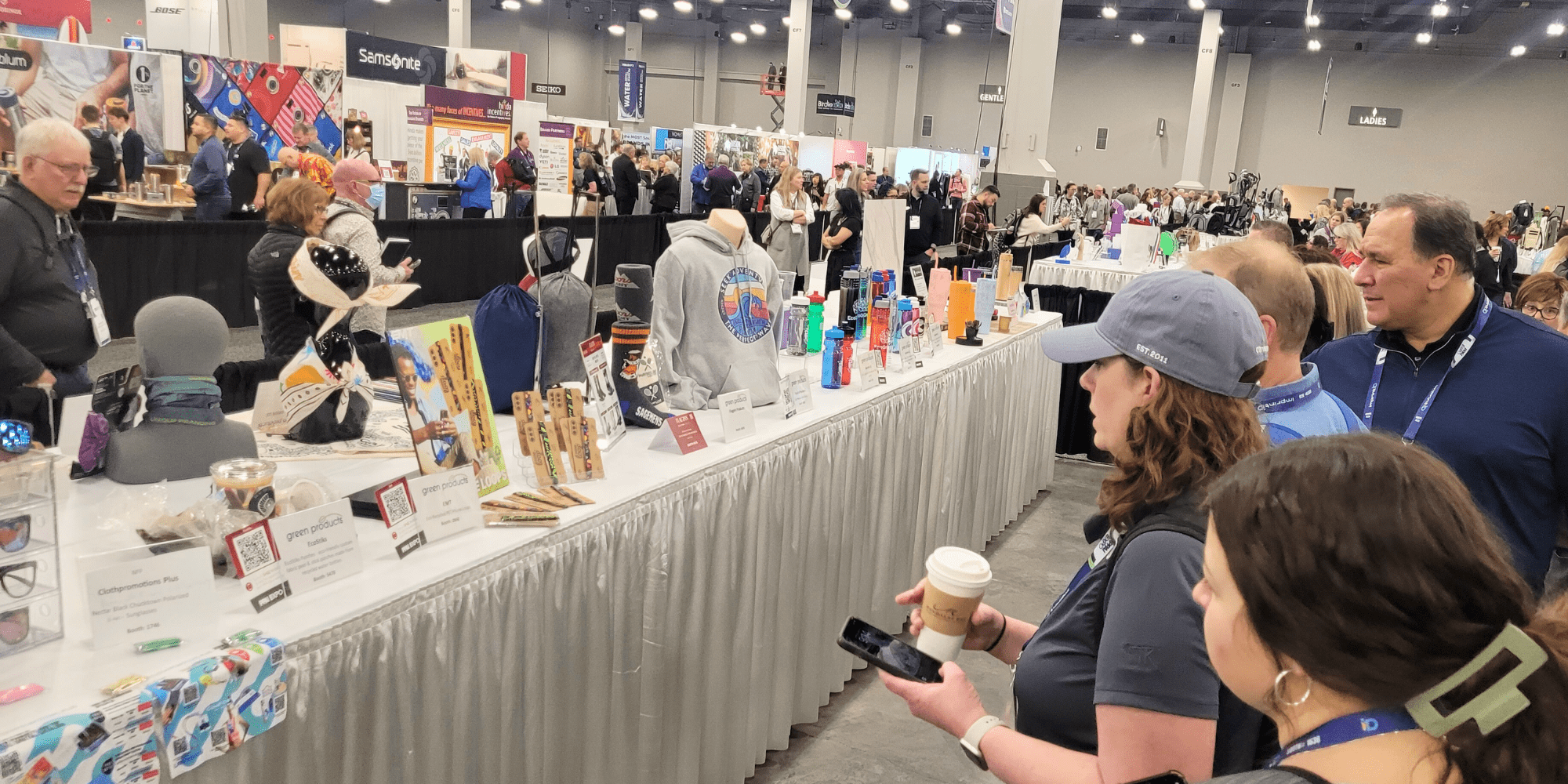 First-Time Guide to Navigating PPAI Expo Like a Pro!