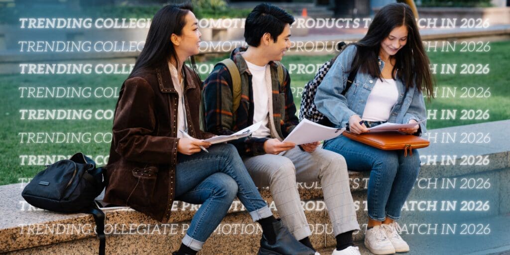 Trending Collegiate Promotional Products to Watch in 2026